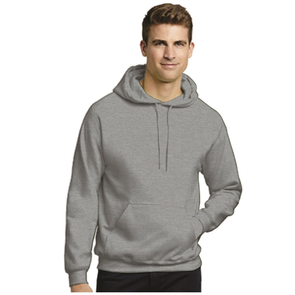 Sudadera Hoodie Unisex Gildan Con Capucha Yase